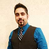 amir-waheed | Love Lives On