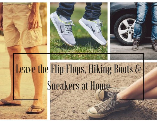 Funeral-Attire-for-Men-Inappropriate-Shoes-600×467 | Love Lives On