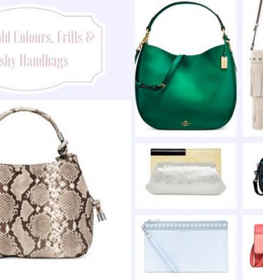 Funeral-Attire-for-Women-Inappropriate-Handbags-375×400 | Love Lives On