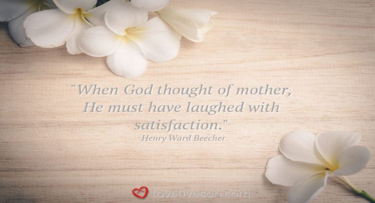 27 Best Funeral Poems for Mom | Love Lives On