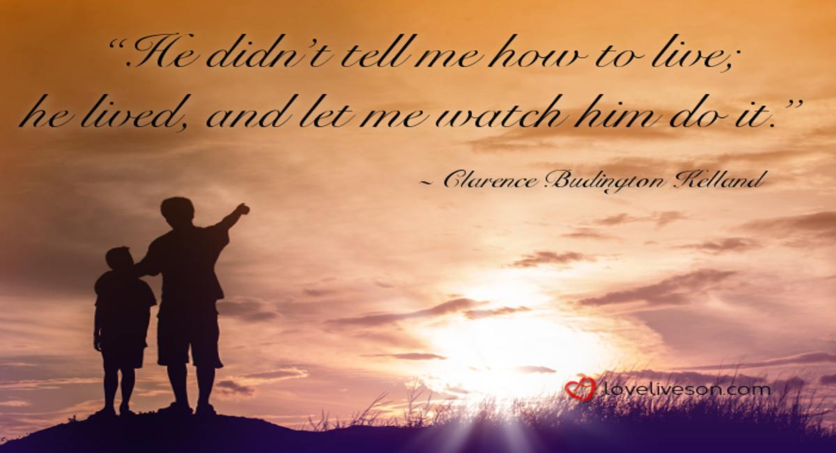 100+ Best Sympathy Quotes | Love Lives On