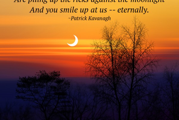 sunset-meme-poem-312855872-600×403 | Love Lives On