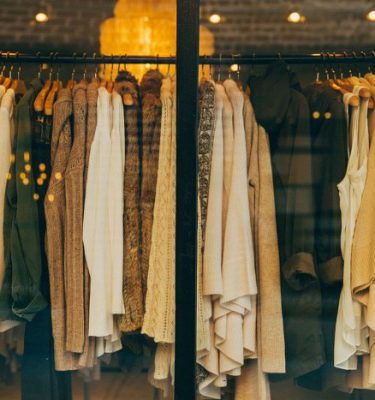 Celebration-of-Life-Idea-Donate-clothing-375×400 | Love Lives On