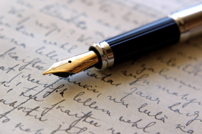 Celebration-of-Life-Idea-Write-Letter | Love Lives On