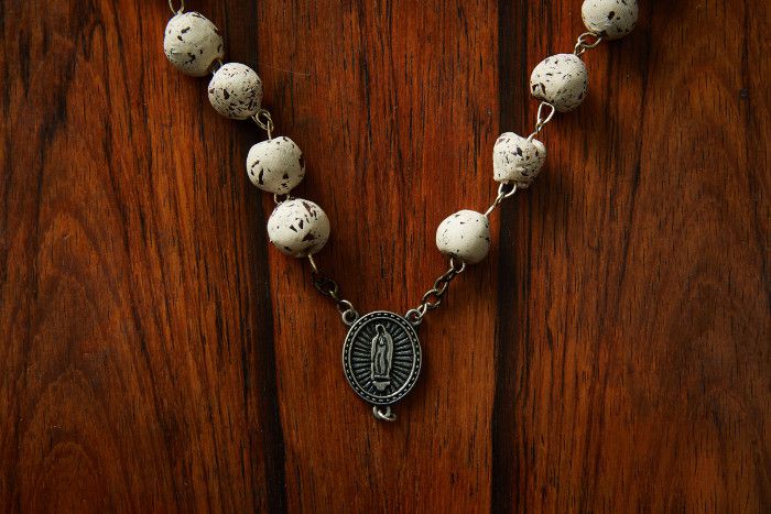 How to Make a Rosary | Watch the BEST Video!