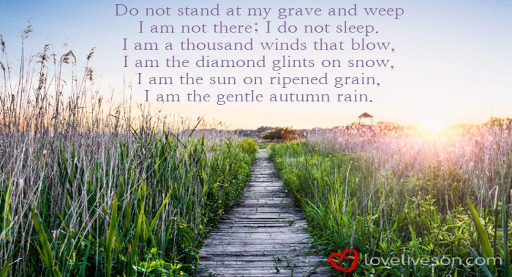 Memes to Remember Loved Ones Now & Forever | Love Lives On