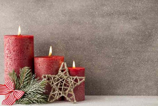 Remembering Loved Ones at Christmas | Love Lives On