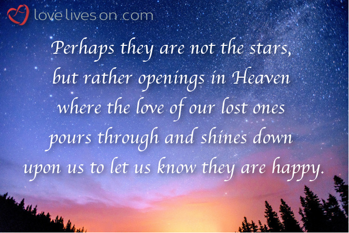 Memes to Remember Loved Ones Now & Forever | Love Lives On