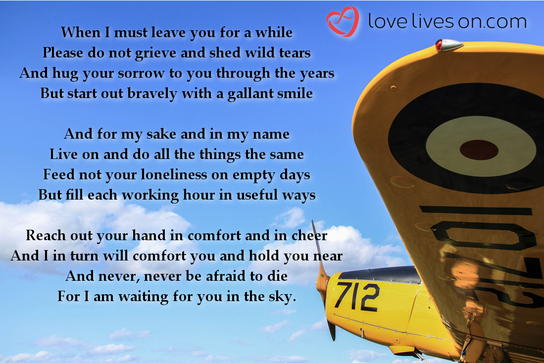 memorial-poem-meme-7- | Love Lives On