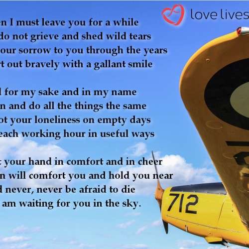 memorial-poem-meme-7-1-1-500×500 | Love Lives On