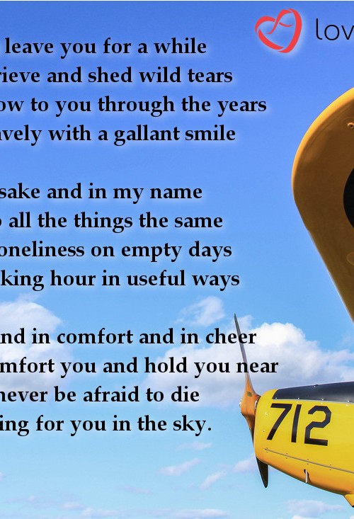 memorial-poem-meme-7-1-1-500×733 | Love Lives On