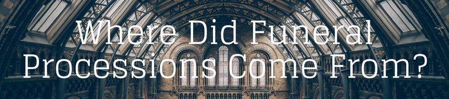 Funeral Procession: Your ‘How To’ Guide | Love Lives On