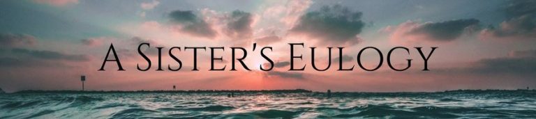 How to Start a Eulogy | The Ultimate Guide | Love Lives On