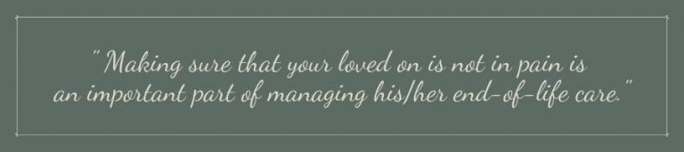 10 Signs of Death | Signs Death is Near | Love Lives On