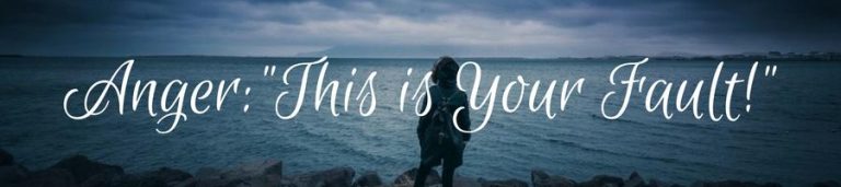 5 Stages of Grief & How to Survive Them | Love Lives On