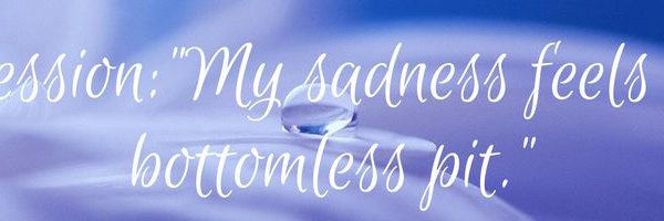 Stages-of-Grief-Depression-Heading-600×200 | Love Lives On