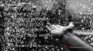 Stages-of-Grief-Meme-Anger-300×163 | Love Lives On