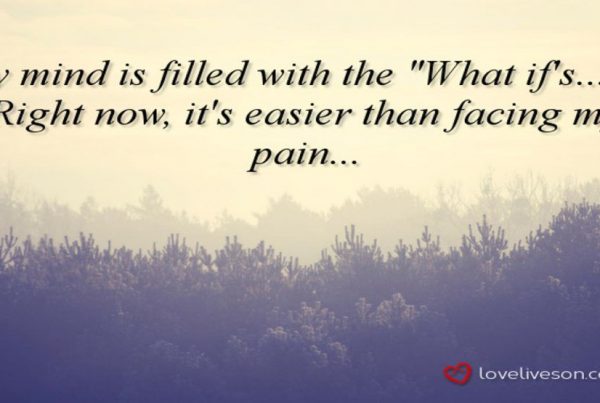 Stages-of-Grief-Meme-Bargaining-600×403 | Love Lives On