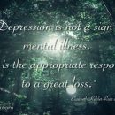 Stages-of-Grief-Meme-Depression-130×130 | Love Lives On