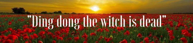 17+ Insanely Funny Obituaries | Love Lives On