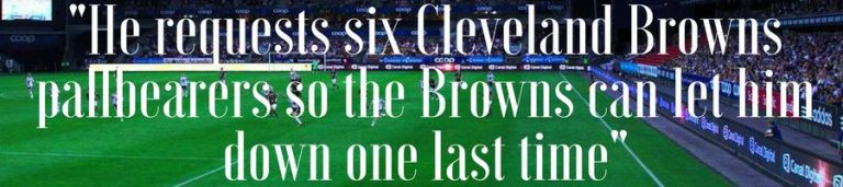 17+ Insanely Funny Obituaries | Love Lives On