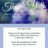 Sample-Thank-you-note-for-funeral-flowers-100×100 | Love Lives On