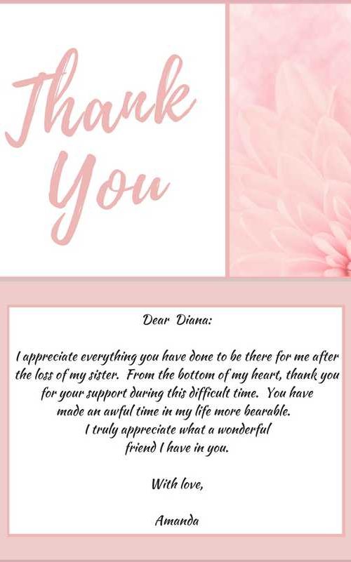 sample-bereavement-thank-you-note-1-500×801 | Love Lives On