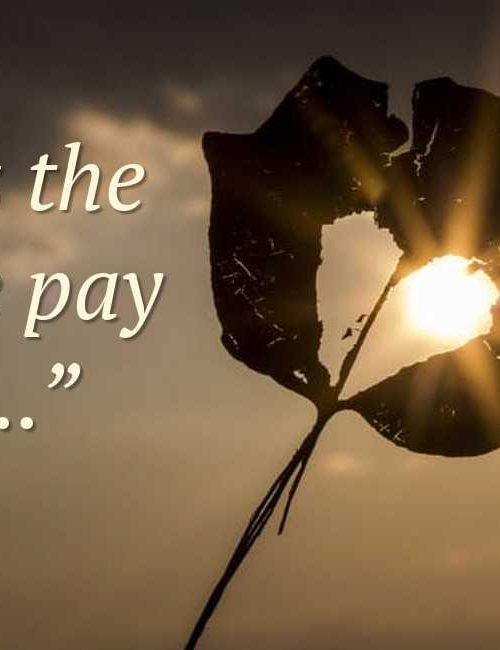 Grieving-Funeral-Quotes-Meme-2-500×650 | Love Lives On