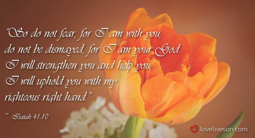 100 Bible Verses For Funerals Find The Perfect Scripture Love Lives On