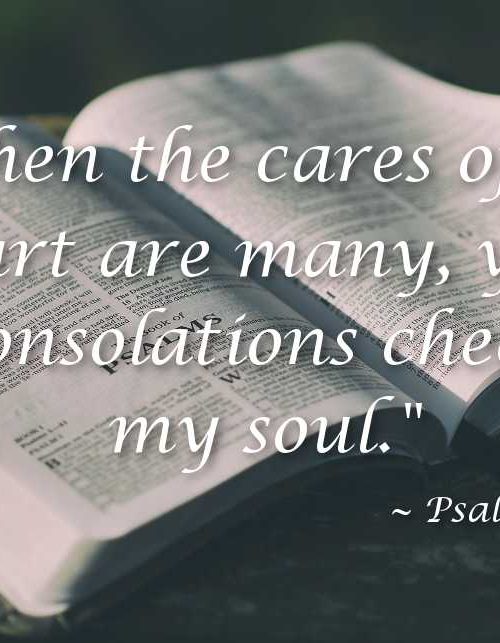 Bible-Verses-for-Funerals-Psalms-94-19-500×643 | Love Lives On