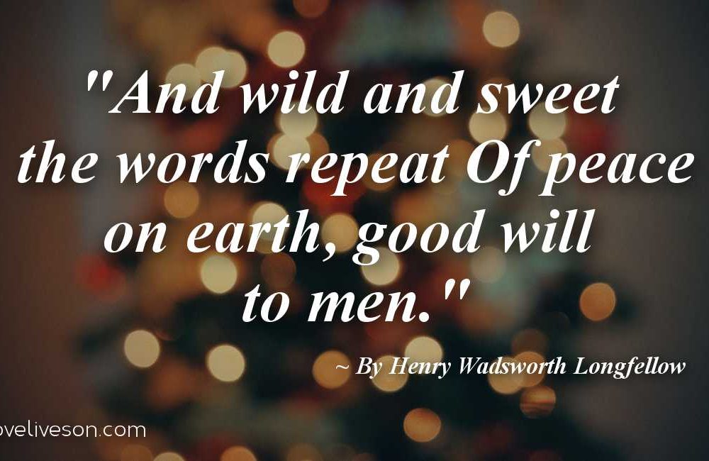 Christian-Christmas-Poem-I-Heard-the-Bells-by-Henry-Wadsworth ...