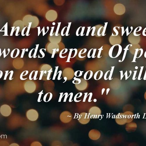 Christian-Christmas-Poem-I-Heard-the-Bells-by-Henry-Wadsworth ...