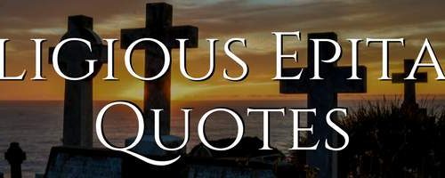 Bible-Verses-for-Headstones-500×200 | Love Lives On