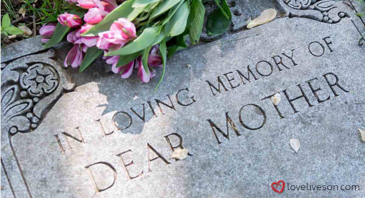 Celebration Occasion Supplies Miss You Mum Memorial Stone Plaque 