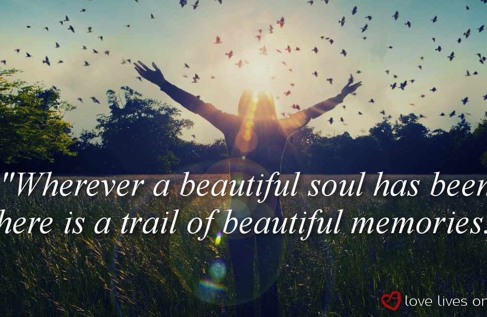 Memorial-Quotes-for-Sister-Meme-1000×650 | Love Lives On