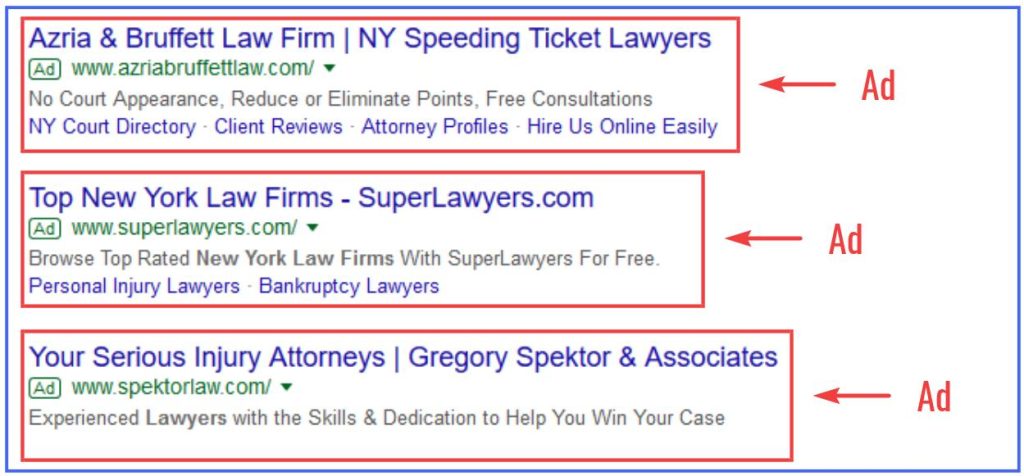 Law Firm Marketing | The Ultimate Guide | Love Lives On