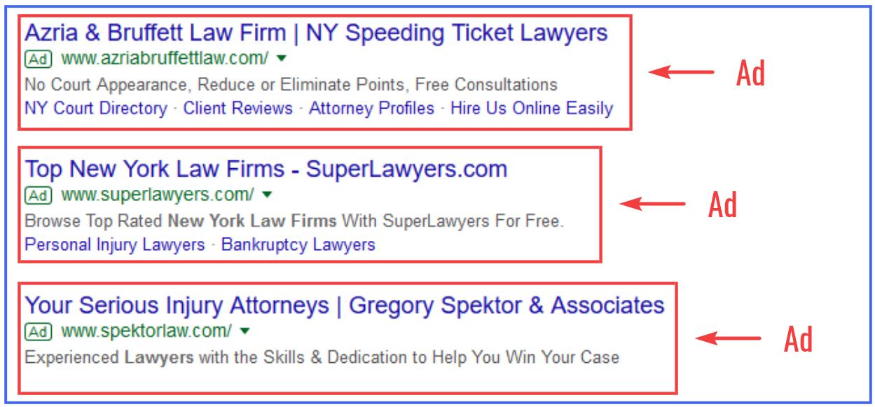 Law Firm Marketing | The Ultimate Guide