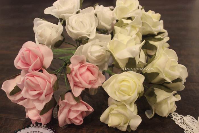 Make Your Own Memory Wreath | Easy Craft!