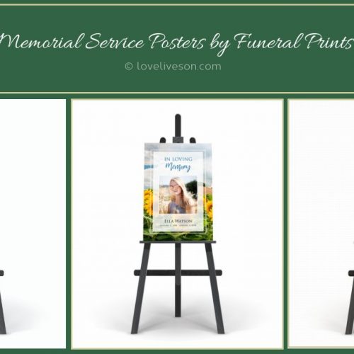 MED_ART_Memorial-Service-Ideas_Memorial-Service-Posters_Gardening-Theme ...